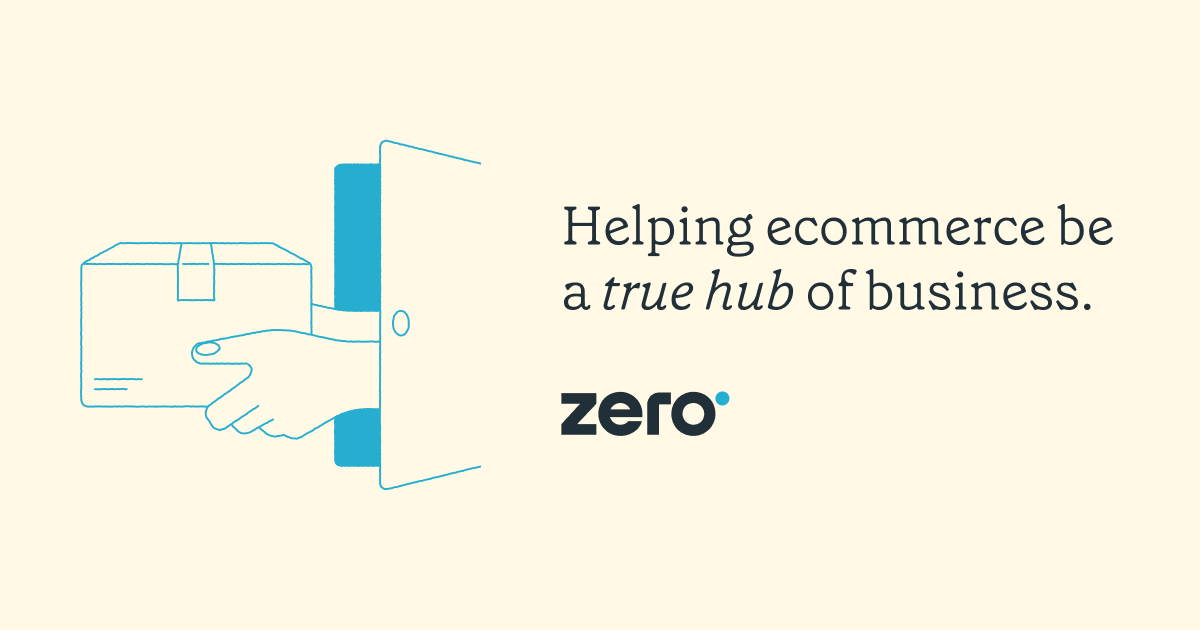 Ecommerce | ZeroDegrees Inc.