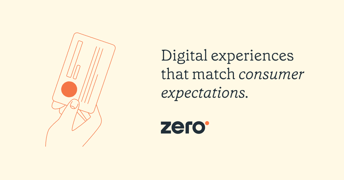 Financial Services | ZeroDegrees Inc.