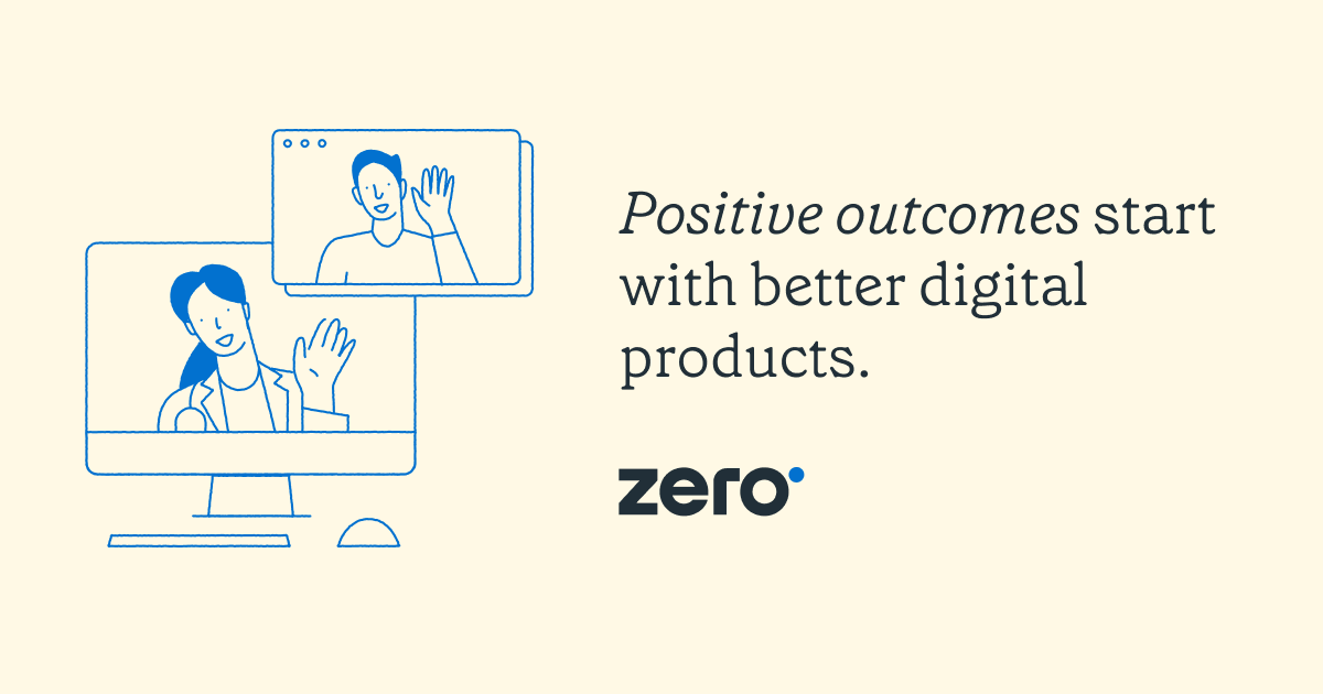 Health Care | ZeroDegrees Inc.