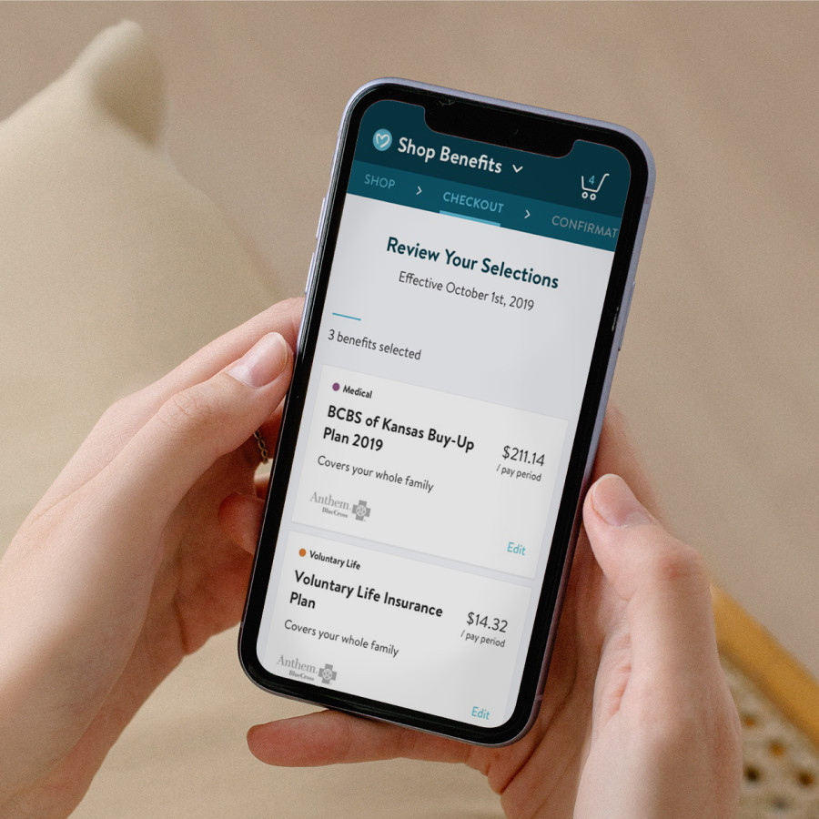 Health Care | ZeroDegrees Inc.