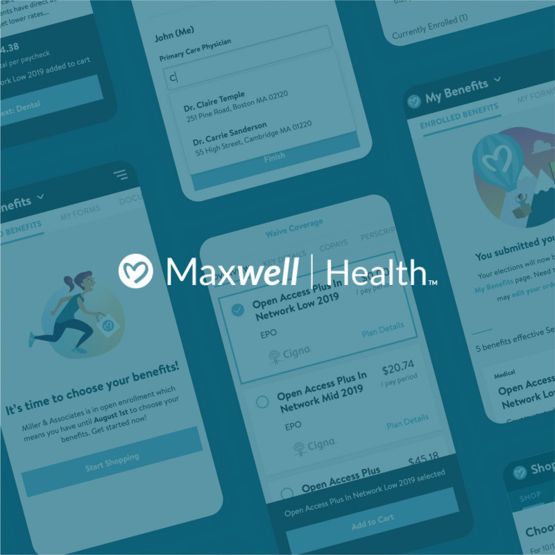 Our Work | ZeroDegrees Inc.