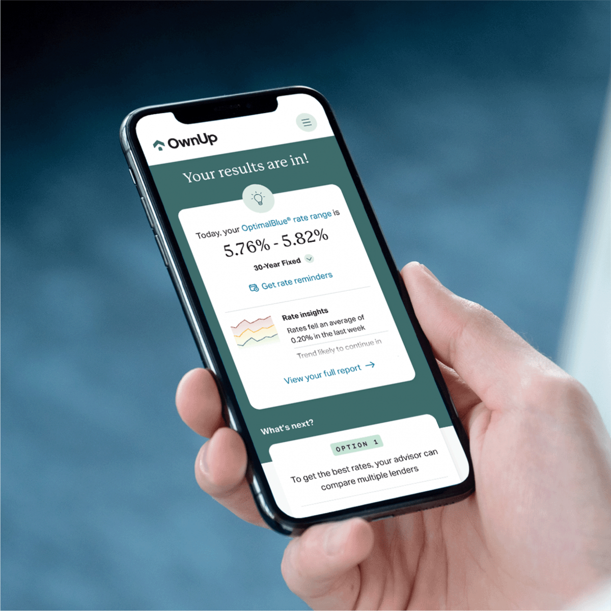 Financial Services | ZeroDegrees Inc.